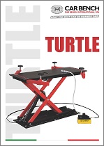 Brochures - Car Bench