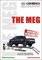 Brochures - Car Bench