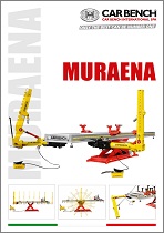 Brochures - Car Bench